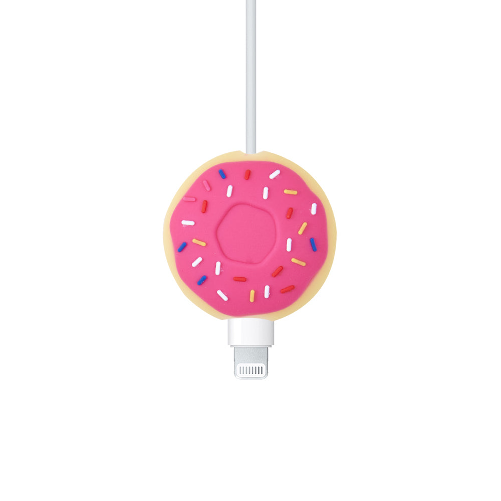 Donut Kablo Koruyucu – Casen Store